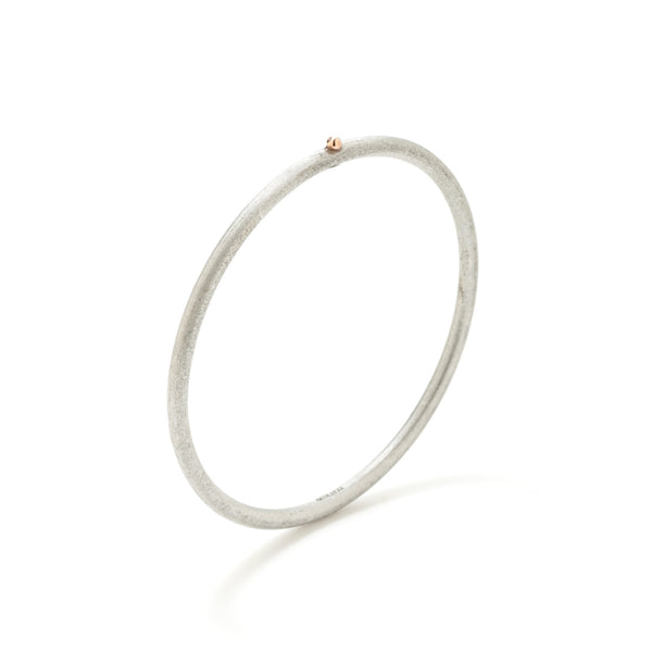 Article22 Bolts Bangle at maeree
