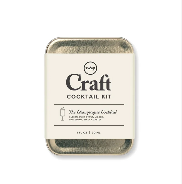 Champagne Cocktail Kit – maeree