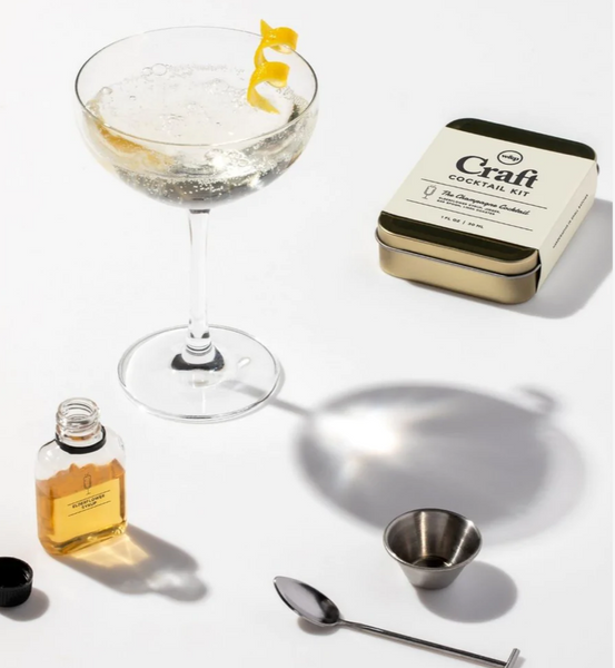 Champagne Cocktail Kit – maeree