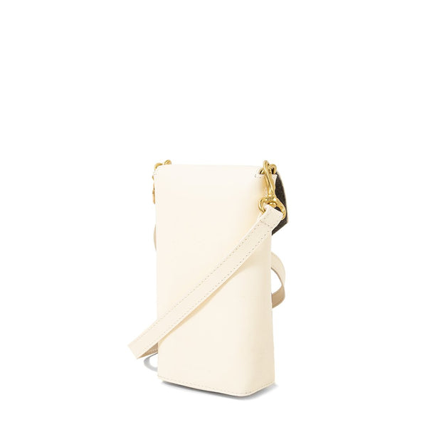 Ivory Phone Bag – maeree